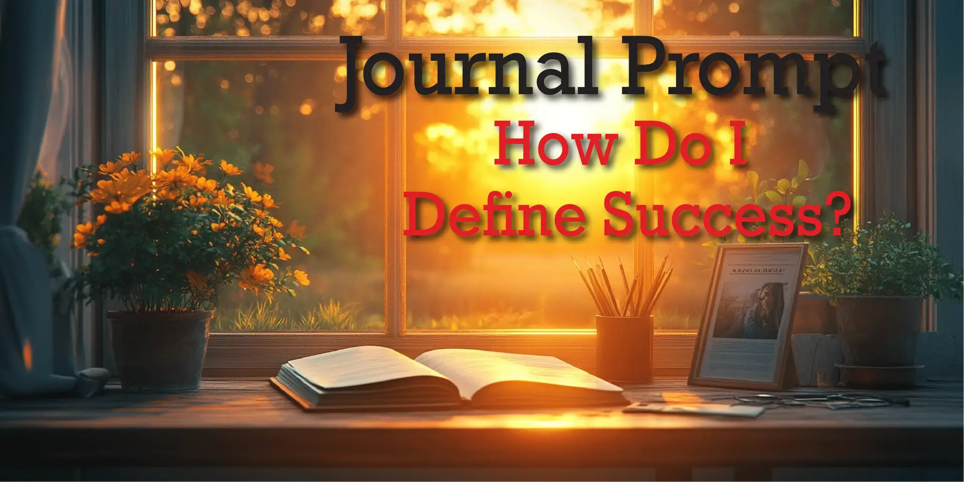 Redefine Success - What Does Success Mean to You?