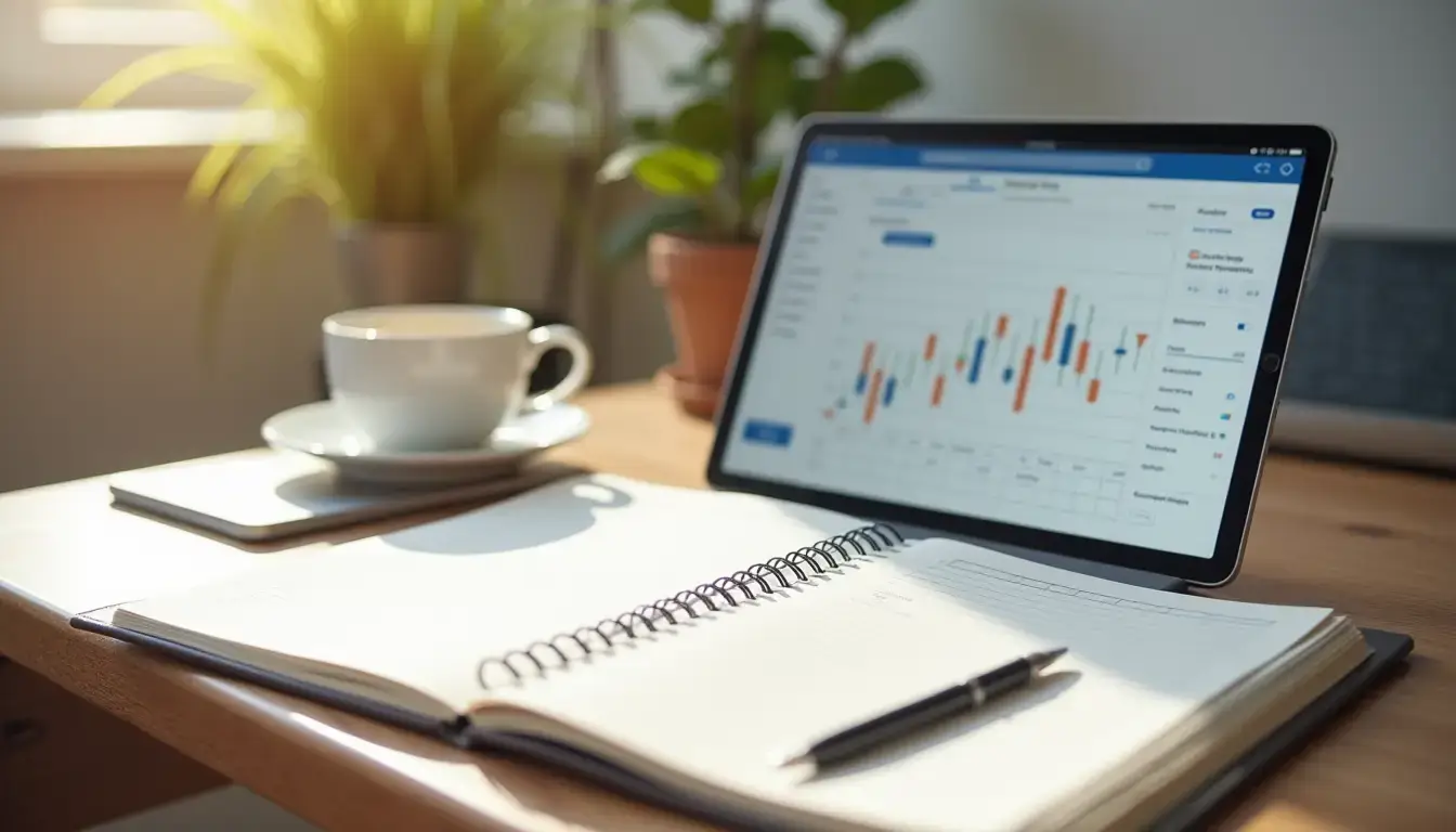 Why You Need a Tracker for Journaling | Journaling Insights