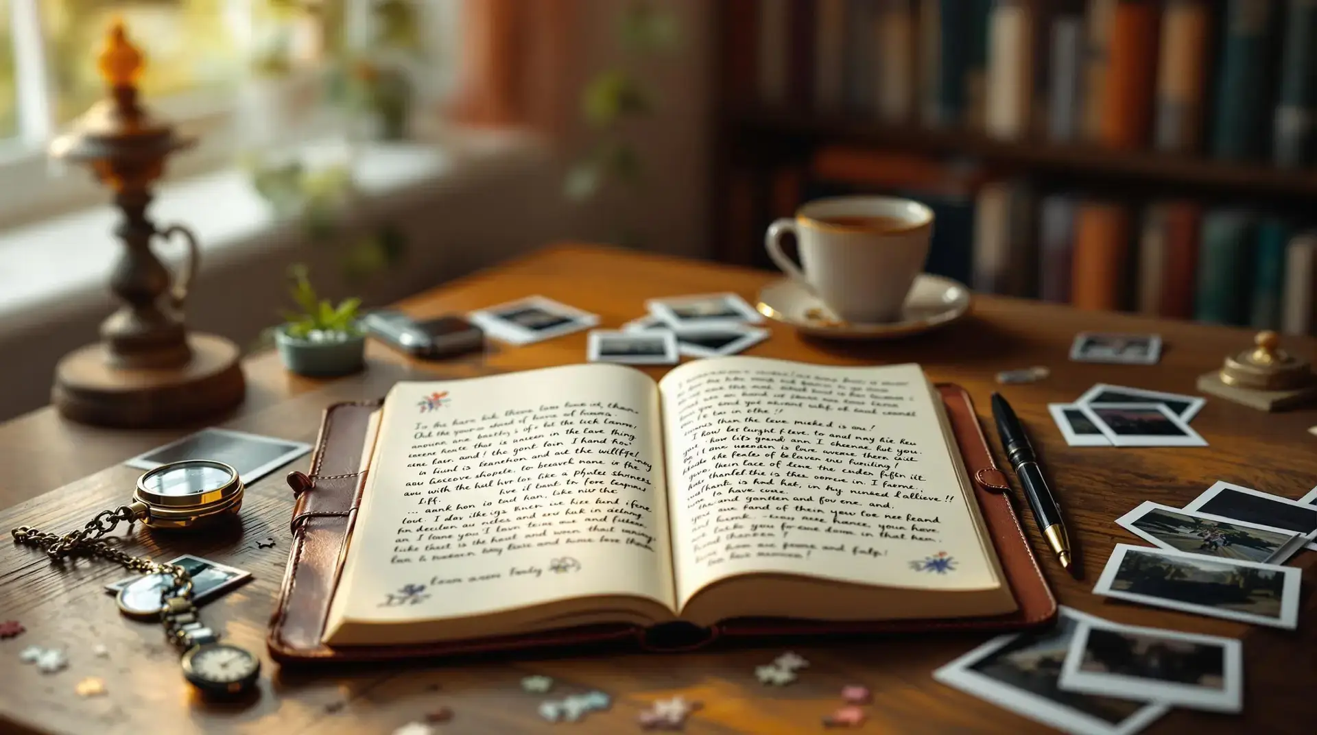 Journal Entry Examples: Reflection to Creation in 2025