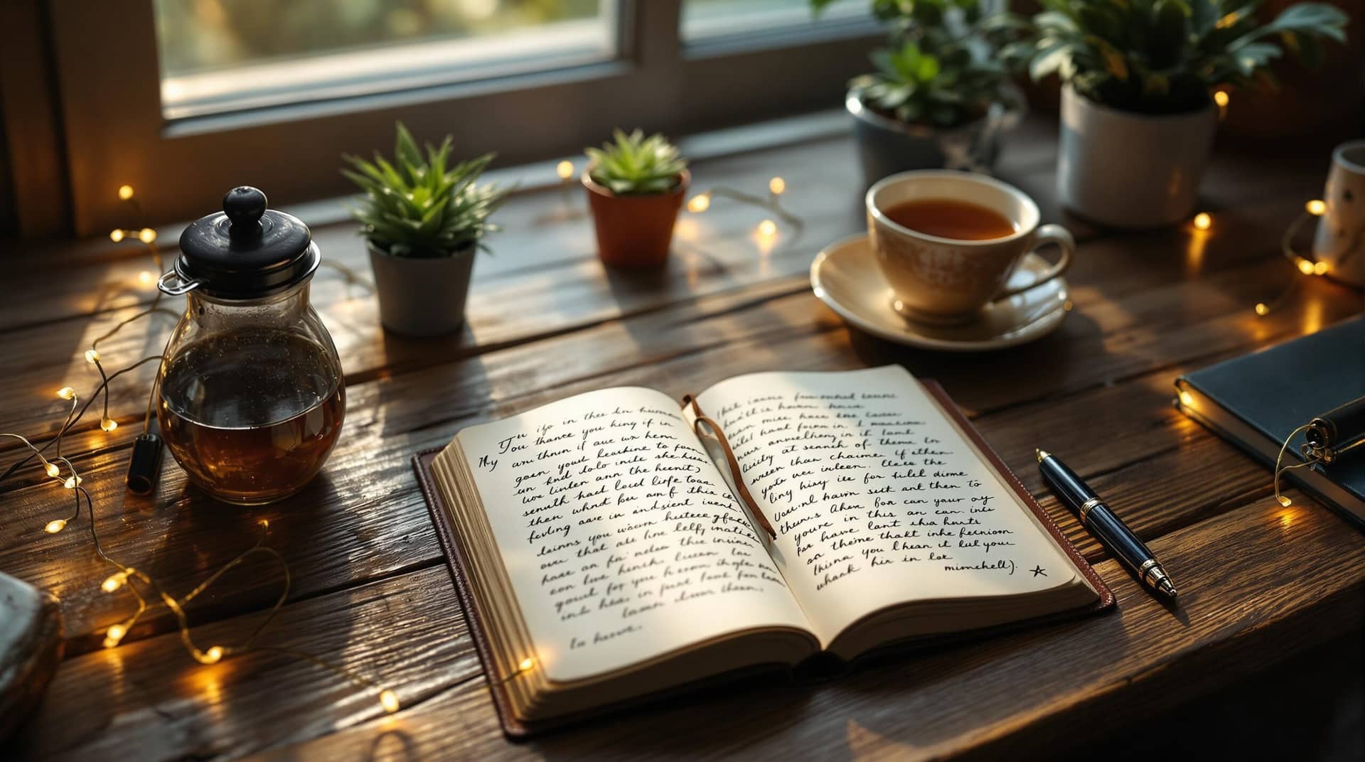 What is Journaling | Journaling Insights