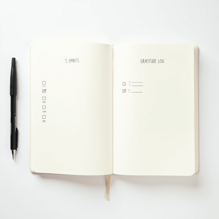 15 Essential Bullet Journal Ideas for Beginners in 2025