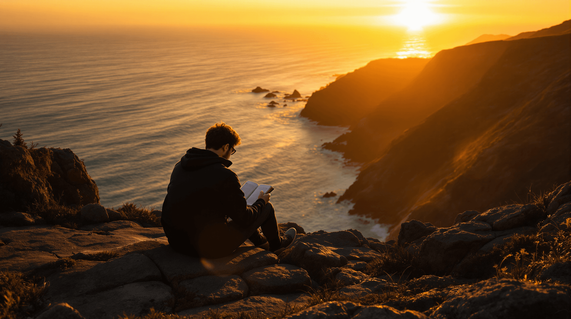 How to Create a Meaningful Travel Journal in 2025