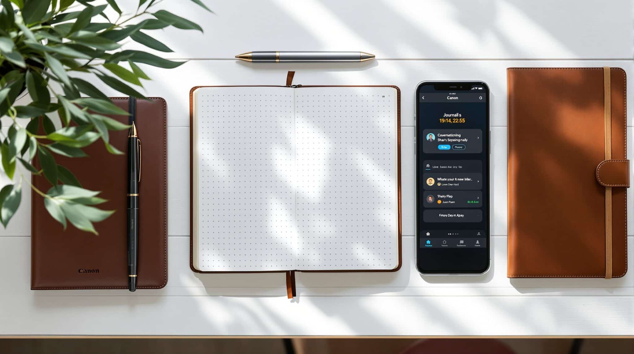 Journaling Tools 2025: Best Apps | Journaling Insights