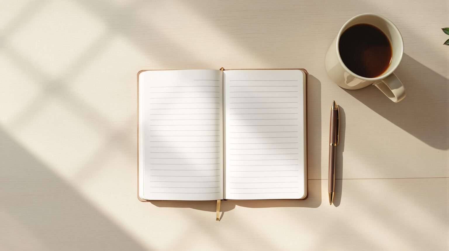 Mood Journaling: How to Start Today | Journaling Insights
